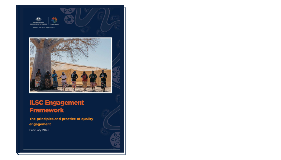 ILSC launches its new Engagement Framework